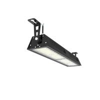 China Warehouse LED High Bay Light IP65 Multi Beam Angle LED Linear High Bay Fixture 150lm/W 170lm/W for sale