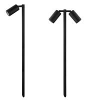 China LED Outdoor Spot Lights Waterproof Ip65 Garden Spike Lights Landscape LED Lawn Lamp for sale