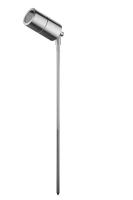 China LED Outdoor Spot Lights Waterproof Ip65 Garden Spike Lights Landscape LED Lawn Lamp for sale