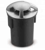 China 316 Stainless Steel Inground Light Landscape Inground Driveway Lights IP67 Recessed for sale