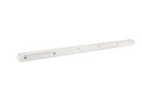 China IP66 LED Waterproof Light 5FT Non Corrosive Fitting 30W 60W For Warehouse / Factory for sale