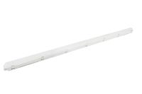 China 6FT Non Corrosive Fitting IP66 LED Tri Proof Lights 140lm/W Wattage Selectable for sale