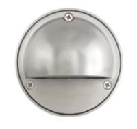 China Outdoor Surface Mounted Step Lights 3000K 4000K 6000K Garden LED Wall Lights for sale