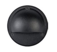 China Outdoor Surface Mounted Step Lights 3000K 4000K 6000K Garden LED Wall Lights for sale