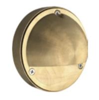 China Outdoor Surface Mounted Step Lights 3000K 4000K 6000K Garden LED Wall Lights for sale