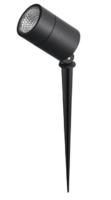 China Aluminum Housing COB LED Garden Spotlight LED Yard Light IP65 Outdoor LED Landscape Light for sale