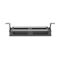 China 480W LED Linear High Bay Light 170lm/W Commercial / Industrial LED Highbay Light for sale