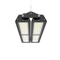 China 480W LED Linear High Bay Light 170lm/W Commercial / Industrial LED Highbay Light for sale