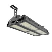 China 480W LED Linear High Bay Light 170lm/W Commercial / Industrial LED Highbay Light for sale