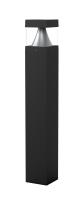 China Energy Efficient IP65 Bollard Lights LED Lawn Light Photocell Emergency 0-10V Dimming for sale