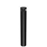 China IP65 LED Lawn Lights Anti Glare PIR Bollard Lights With Photocell for sale
