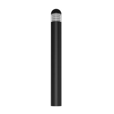 China 12W 16W 20W LED Garden Bollard Lights Outdoor For Pathways / Walkway for sale