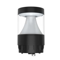 China Anti Glare Bollard LED Landscape Lights IP65 Exterior Bollard Lights for sale