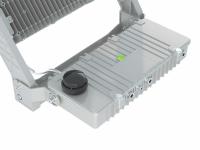 China 400W LED Flood Light Flexible Assembly DIY Stadium Sport 10° 15° 30° 50° Asymmetric Flood Light for sale