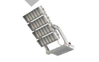 China 1600W LED Stadium Light Outdoor LED Flood Lights IP65 Tennis Court LED Floodlights for sale