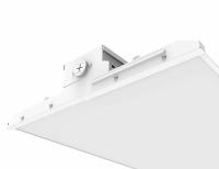 China 110W 160W 220W Linear Low Bay LED Lights Suspended / Surface Mounted Low Bay Warehouse Lighting for sale