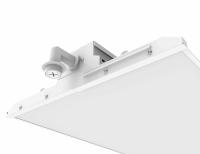 China 110W 160W 220W Linear Low Bay LED Lights Suspended / Surface Mounted Low Bay Warehouse Lighting for sale