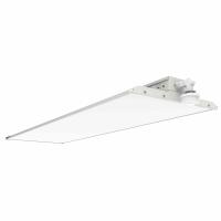 China 160W 220W 300W LED Low Bay Light Fixtures Wattage Selectable CCT Selectable 0-10V Dimming for sale