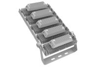 China 1500W Outdoor Stadium Flood Lights LED Sports Field Lighting  LED Car Park Lights 225000lm for sale