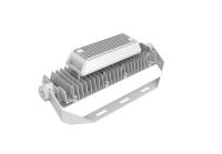 China 300W LED Flood Light 150lm/w 170lm/w IP66 IK10 LED Sports Flood Lights for sale