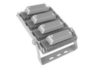 China Stadium Tower Flood Lights 1200W LED Pole Lights LED High Mast Flood Lights for sale