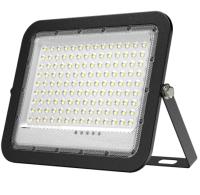 China 200W Solar LED Flood Light Outdoor IP65 Super Brightness High Output LED FloodLight UV Proof for sale