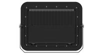 China Solar Powered Outdoor Flood Light 400W Waterproof Solar Flood Light Solar Bright White Flood Lights for sale