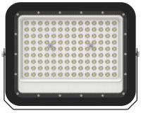 China 200W Solar LED Flood Light Outdoor IP65 Super Brightness High Output LED FloodLight UV Proof for sale