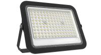 China Outdoor Solar LED Flood Light 300W Outdoor Solar Security Lights Remote Control Solar Flood Light for sale