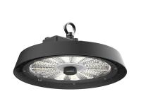 China 150lm/W 170lm/W UFO Warehouse Lights Beam Angle Switchable 1-10V Dimming LED Shop Bay Lights for sale