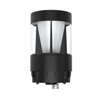 China 3000K 4000K LED Bollard Light Die Casting Aluminium Bollard Light for sale