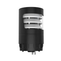 China 16W Decorative Bollard Lights , 80-90lm/w Outdoor Pathway LED Lights for sale