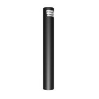 China 16W Decorative Bollard Lights , 80-90lm/w Outdoor Pathway LED Lights for sale