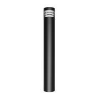 China 16W Decorative Bollard Lights , 80-90lm/w Outdoor Pathway LED Lights for sale