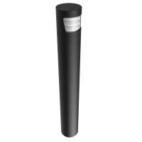 China 16W Decorative Bollard Lights , 80-90lm/w Outdoor Pathway LED Lights for sale