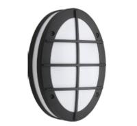 China Ceiling LED Bulkhead Wall Light IP54 20W Wall Mounted LED Wall Lights for sale