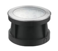 China Waterproof LED Recessed Inground Light Fixture IP67 3W 5W 12W 18W for sale