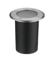 China MR16 GU10 LED Inground Lights Outdoor Fixtures IP67 Rated DC12V Or AC220-240V for sale