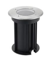 China MR16 GU10 LED Inground Lights Outdoor Fixtures IP67 Rated DC12V Or AC220-240V for sale