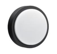 China Decorative Bulkhead Lights 10W 20W 30W LED Bulkhead Ceiling Light IP54 Rated for sale