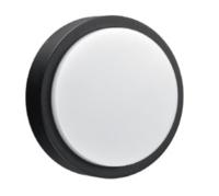 China Decorative Bulkhead Lights 10W 20W 30W LED Bulkhead Ceiling Light IP54 Rated for sale