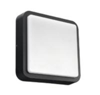 China Square LED Bulkhead Light 10W 20W 30W Bulkhead Wall Light IP54 Rated for sale