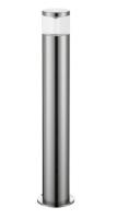China MR16 GU10 Bollard Light , IP65 Decorative Lawn Lights AC220V-240V for sale