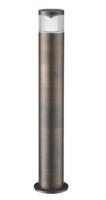 China MR16 GU10 Bollard Light , IP65 Decorative Lawn Lights AC220V-240V for sale