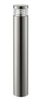 China Custom E27 Garden Lights Stainless Steel IP65 Outdoor Garden Light 300mm 600mm 1000mm for sale