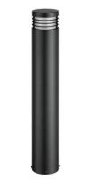 China Custom E27 Garden Lights Stainless Steel IP65 Outdoor Garden Light 300mm 600mm 1000mm for sale