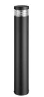 China Custom E27 Garden Lights Stainless Steel IP65 Outdoor Garden Light 300mm 600mm 1000mm for sale