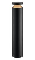 China 300lm LED Bollard Light Sky Dark 12W SMD Garden Outdoor LED Lights for sale
