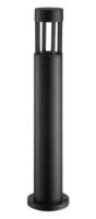 China COB 6W LED Bollard Light 450lm Decorative Lawn Lights Aluminum Landscape Pathway Light for sale