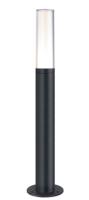 China Lawn Lamps E27 SMD COB LED Pole Light Waterproof Anti Rust Garden Park LED Aisle Lights for sale
